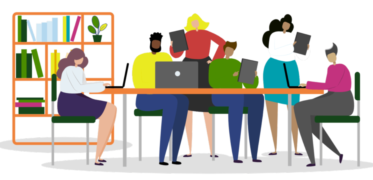 Our team | IMEX Pharma