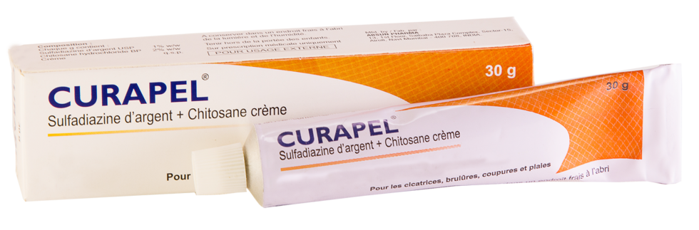 CURAPEL | IMEX Pharma