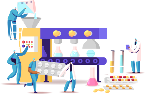 Our products | IMEX Pharma